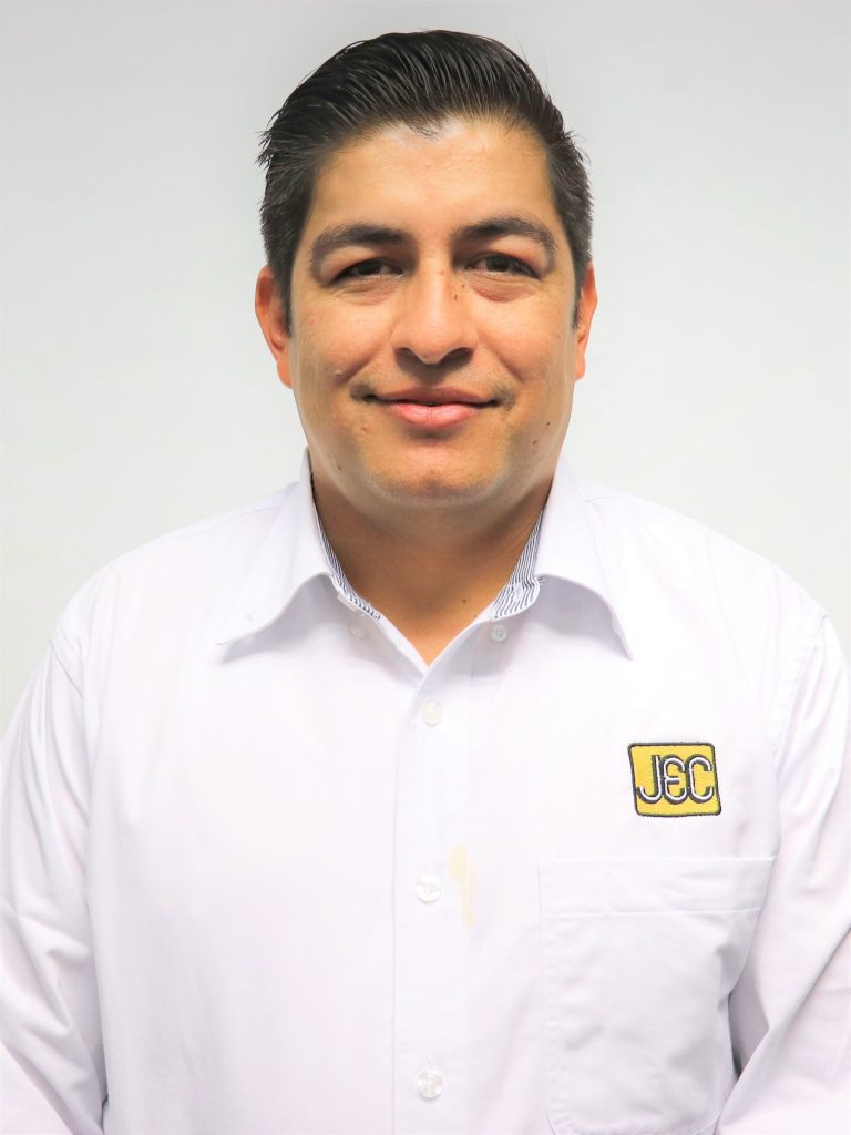 alonso javalera - Junta Estatal de Caminos de B.C.S.